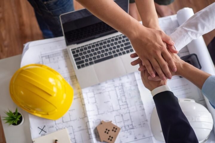 About BIM Connect | BIM Modeling Services UAE